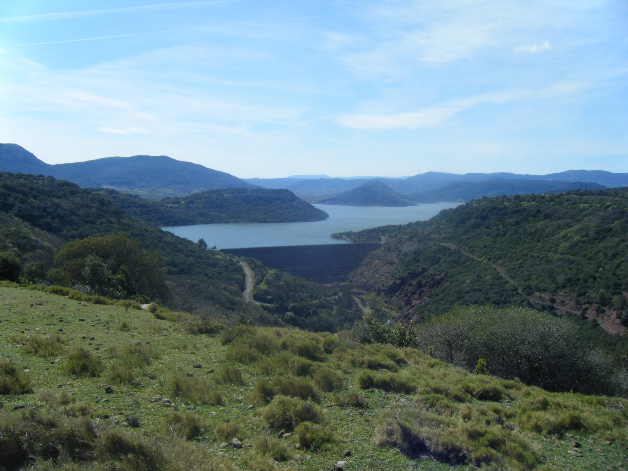 Le Puech Rouch (F) - RANDODOC